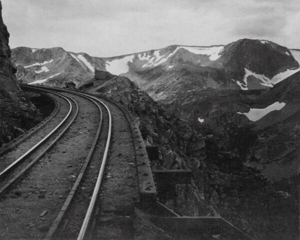 Into the West: Retracing History and 12,000-Year-Old Footsteps on ...