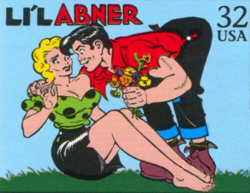 10 Wild Stories from Comic Book History | The Saturday Evening Post