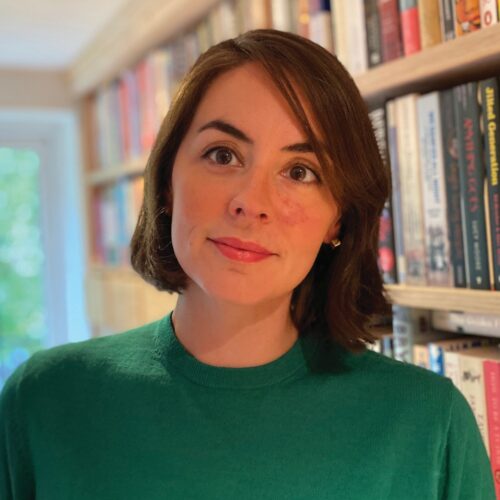 Linda Rodriguez McRobbie | at The Saturday Evening Post