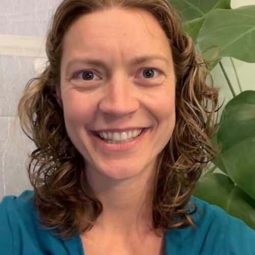 Lindsey James | at The Saturday Evening Post