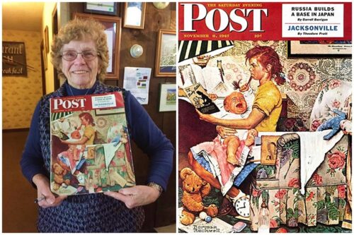 Barry Manilow: The Surprise Jingle Hitmaker | The Saturday Evening Post