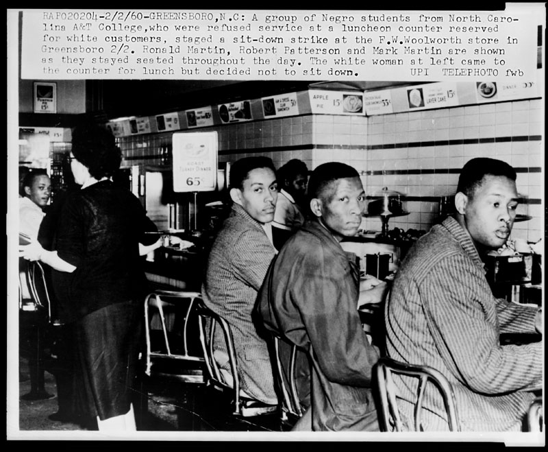 Considering History: “You Got to Go There to Know There” — Creating ...