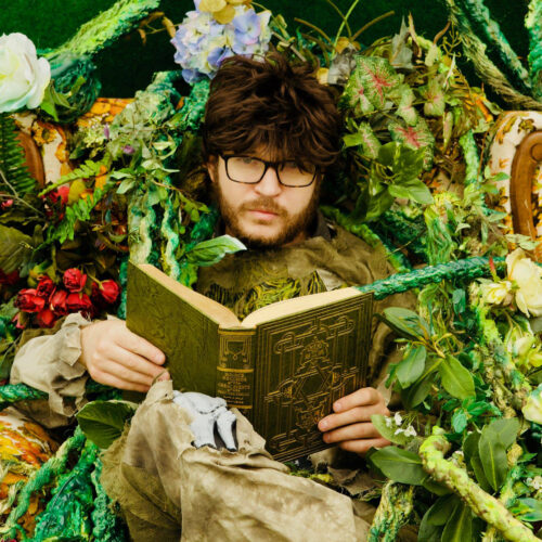 M. Panfil | at The Saturday Evening Post