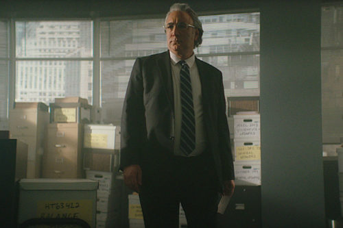 Review: Madoff: The Monster of Wall Street — Movies for the Rest of Us ...