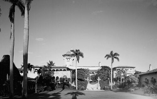 Marjorie Merriweather Post: The Philanthropic Heiress Who Built Mar-a ...