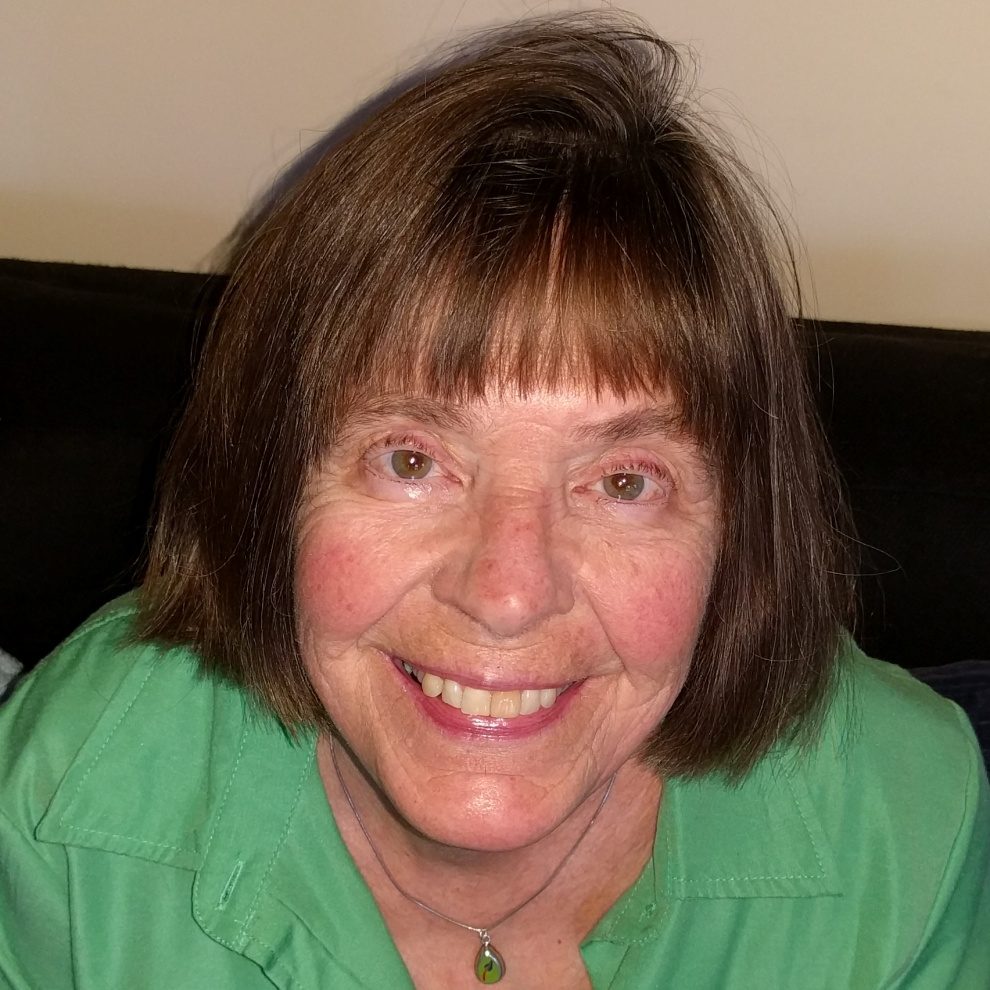 Marie Anderson | at The Saturday Evening Post