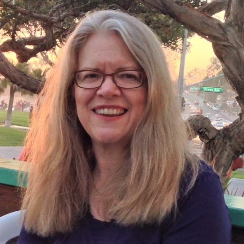 Mary Hawley At The Saturday Evening Post