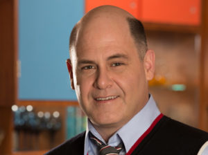 Matt Weiner Mad Men Interview | The Saturday Evening Post