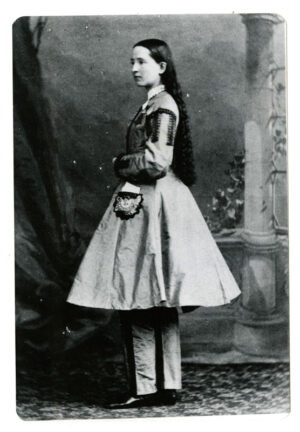 Missing in History: Civil War Glass-Ceiling-Buster Mary Edwards Walker ...