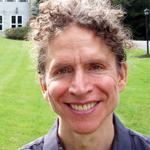 Michael Mack | at The Saturday Evening Post