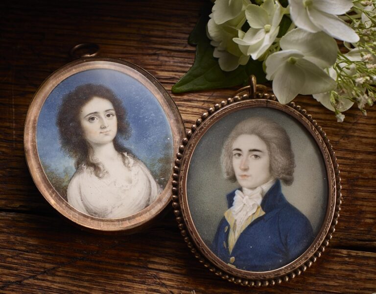 The Mother of American Charity | The Saturday Evening Post