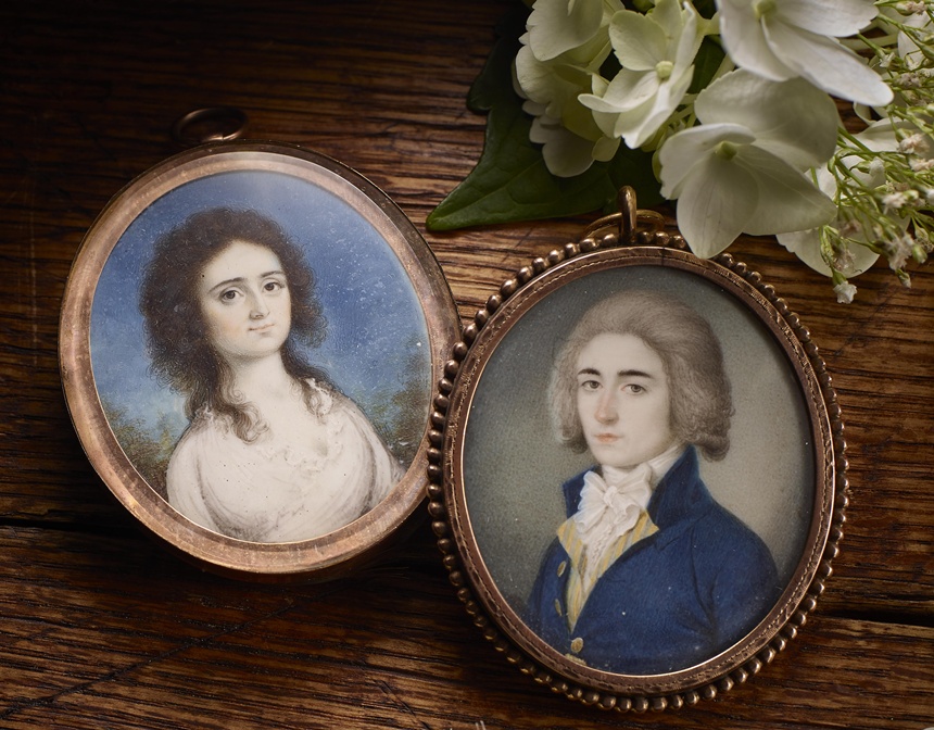 The Mother of American Charity | The Saturday Evening Post