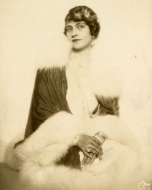 Marjorie Merriweather Post: The Philanthropic Heiress Who Built Mar-a ...