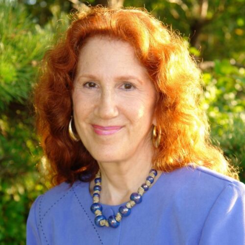 Nancy Rubin Stuart | at The Saturday Evening Post
