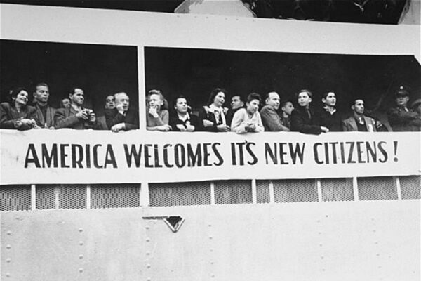 Considering History: Anti-Immigrant Myths Have Been Strikingly ...