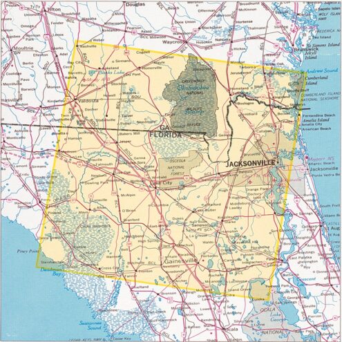 Inside America’s Last Wilderness | The Saturday Evening Post