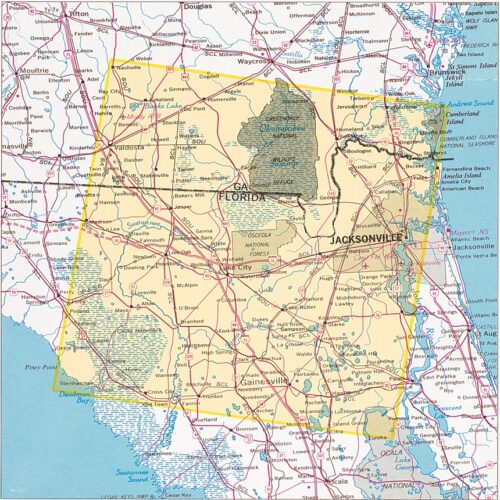 Inside America’s Last Wilderness | The Saturday Evening Post