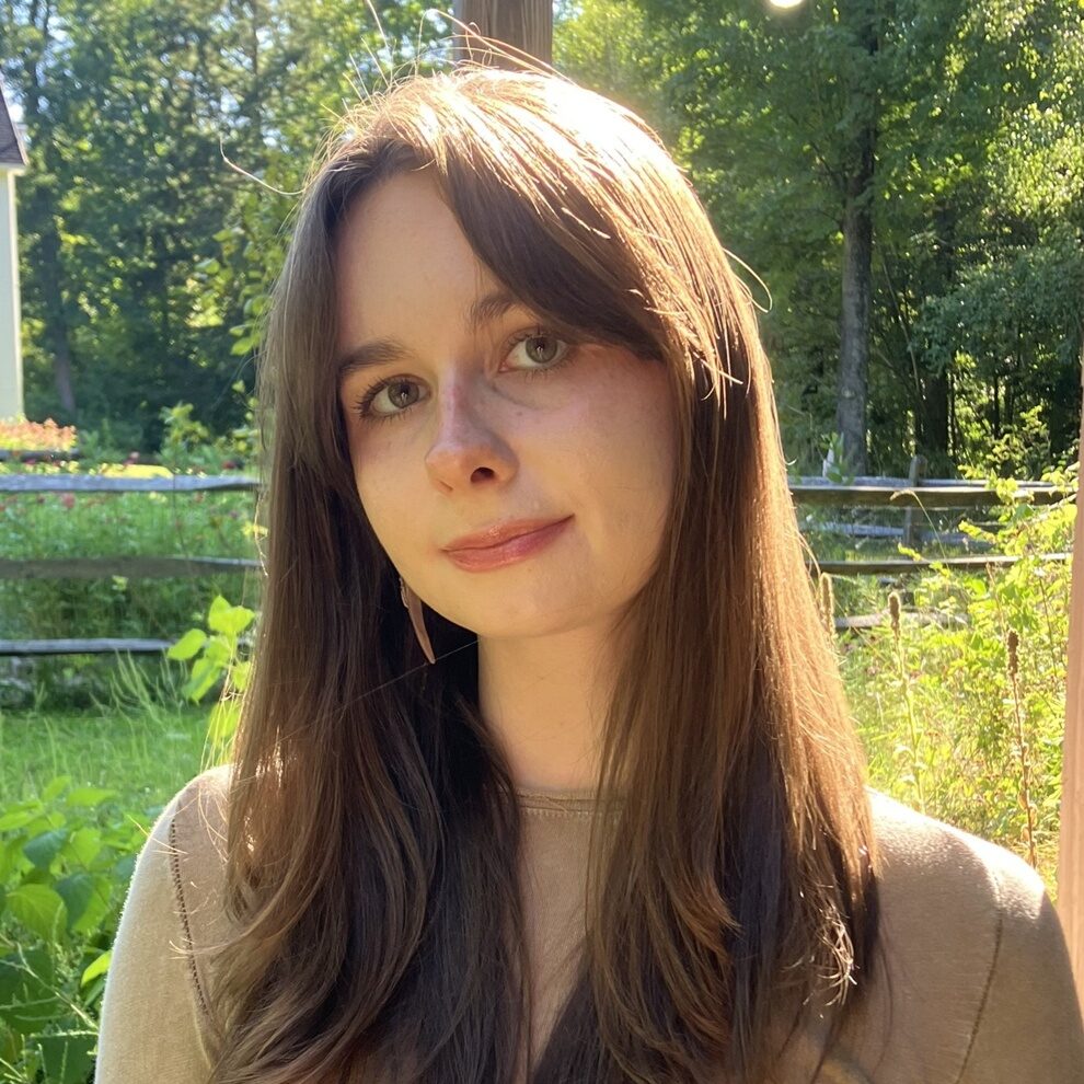 Olivia Murphy-Major | at The Saturday Evening Post