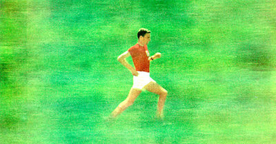 Buddy Edelen | The Saturday Evening Post