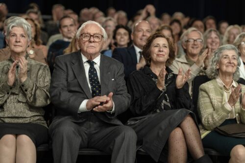 Review: One Life — Movies for the Rest of Us with Bill Newcott | The ...