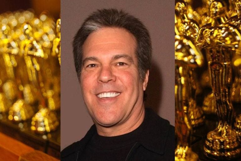 Directing the Oscars: An Interview with Jeff Margolis | The Saturday ...