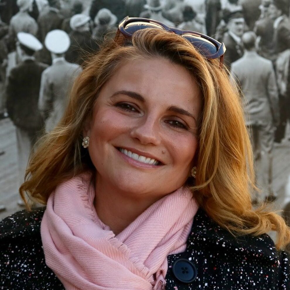 Patricia Beauchamp | at The Saturday Evening Post