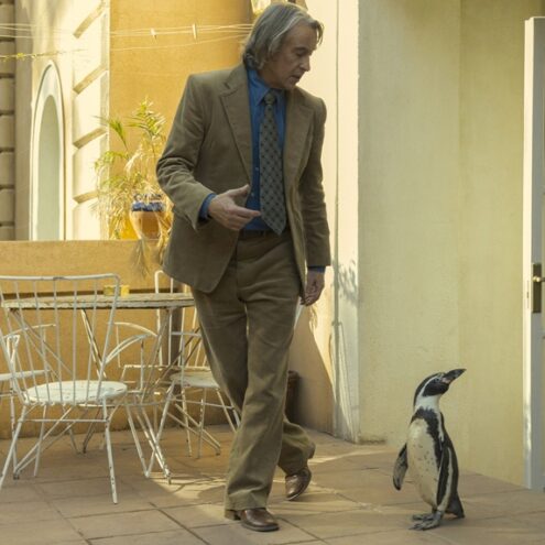 8 Taboo-Smashing Films | The Saturday Evening Post