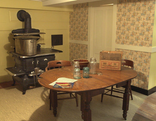 photo_0110_historical_kitchen | The Saturday Evening Post