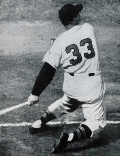 Bob Cerv: A True Tough Guy | The Saturday Evening Post