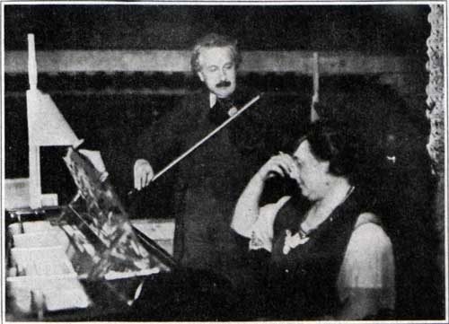 Albert Einstein: "Imagination Is More Important Than Knowledge" | The ...