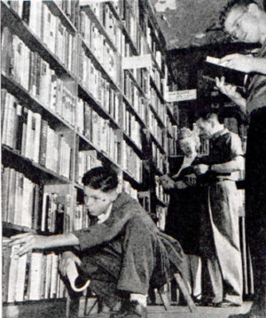 The Bibliomaniacs of Book Row | The Saturday Evening Post