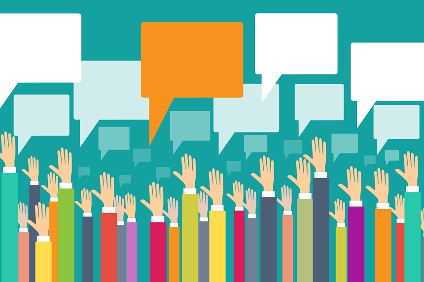Public Opinion Public Opinion