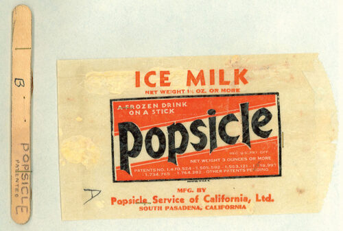 The Boy Who Accidentally Invented the Popsicle | The Saturday Evening Post