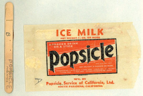 The Boy Who Accidentally Invented the Popsicle | The Saturday Evening Post