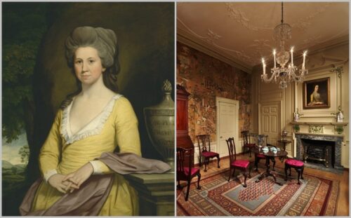 Women’s Work: Philadelphia, the Young Ladies’ Academy, and a Small ...