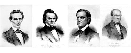 Would Ranked-Choice Voting Have Changed American History? | The ...