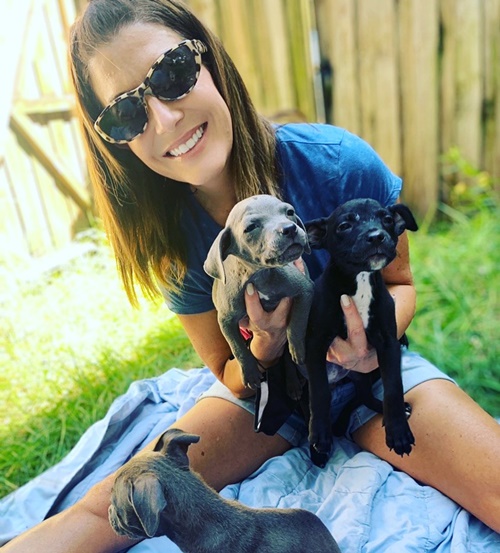 Sarah Anderson at HSN Knows “What a Girl Wants” | The Saturday Evening Post