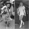Common Threads: The Rise (and Rise, and Rise) of the Mini Skirt | The ...