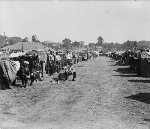 Considering History: The 1933 Business Plot to Overthrow America | The ...