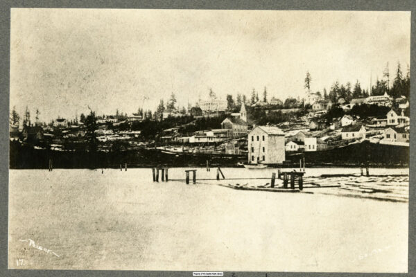 Considering History: Seattle and the Worst and Best of American ...