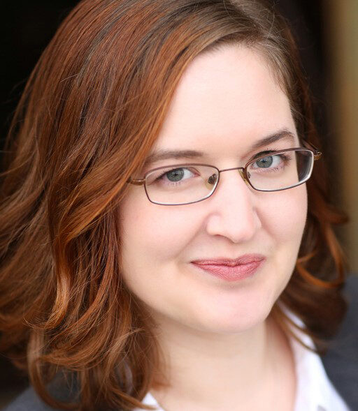 Rebecca A. Demarest | at The Saturday Evening Post