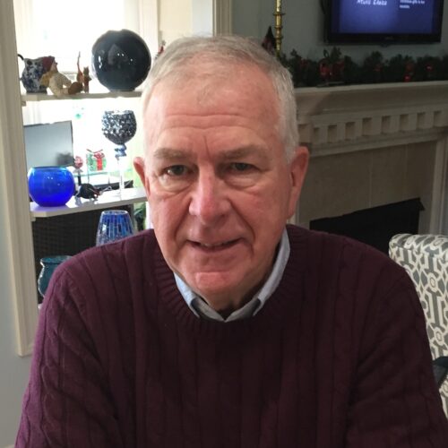 Robert Gould | at The Saturday Evening Post
