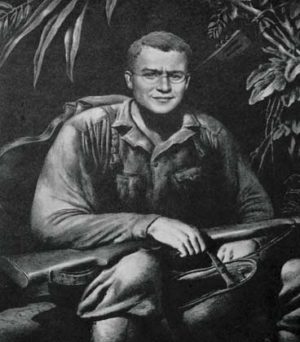 roger_young | The Saturday Evening Post