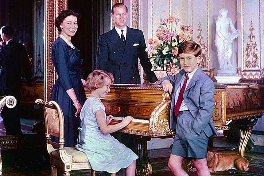 The Connection Between Prince Charles, British Boarding Schools, and ...