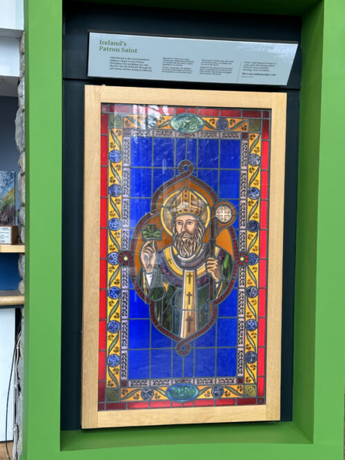 The Story of Saint Patrick Is Way Weirder Than You Think | The Saturday ...