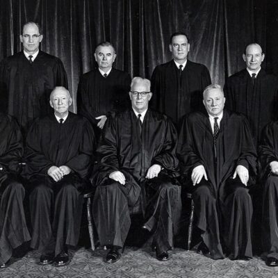 Treason, Sedition, and Insurrection: What’s the Difference? | The ...