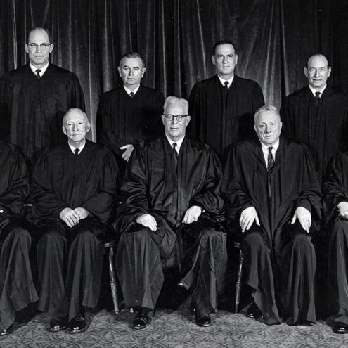 5 of the Longest-Serving Politicians | The Saturday Evening Post
