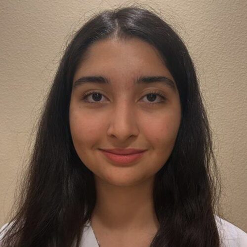 Selina Alipour Tabrizi | at The Saturday Evening Post