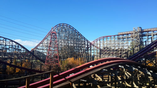 Settling the Question of America’s Oldest Theme Park | The Saturday ...