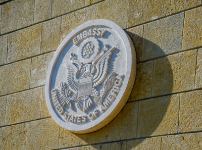 “So What’s with the Pyramid?” Explaining the Great Seal of the United ...